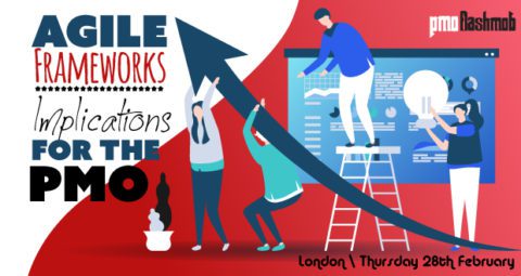 scaled Agile frameworks comparison Archives | House of PMO