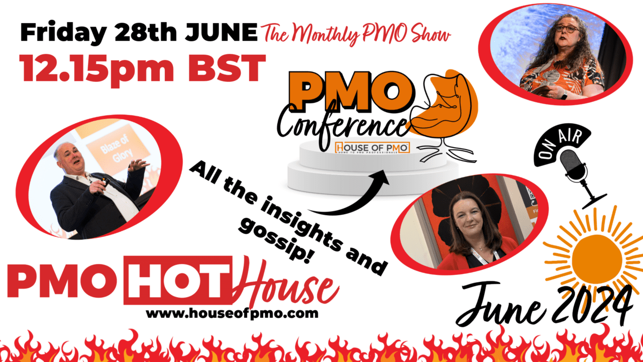 House of PMO livestream Archives | House of PMO