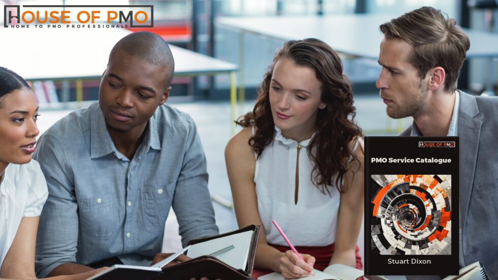 PMO Service Catalogue | House of PMO