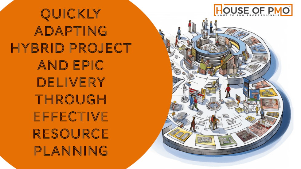 Resource Management | House of PMO