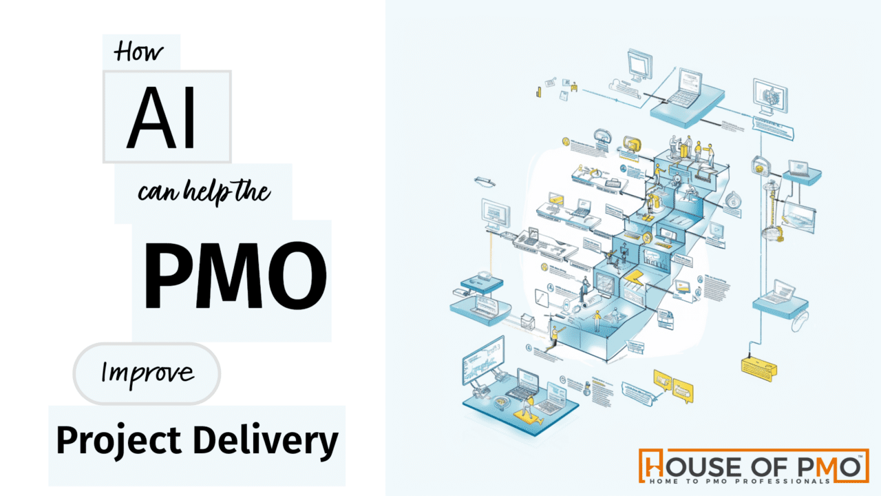 Microsoft Project Online case study Archives | House of PMO