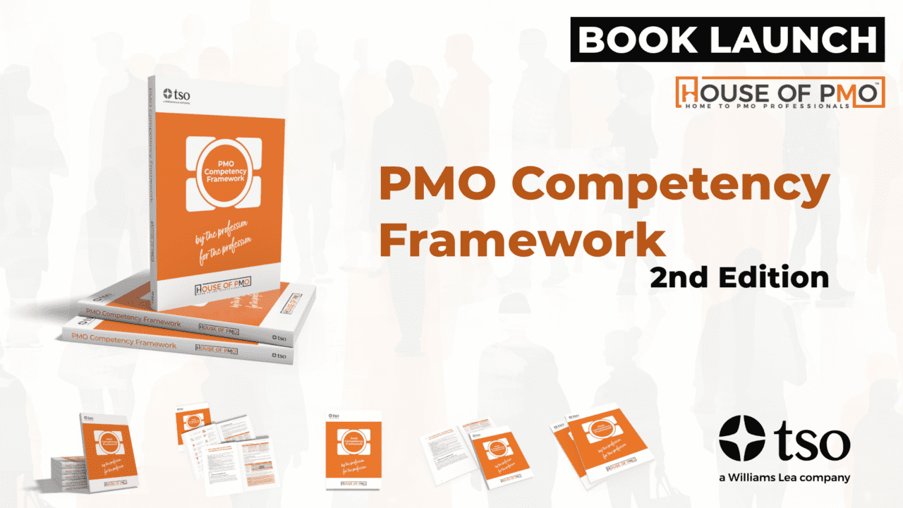 Buy the PMO Competency Framework | House of PMO