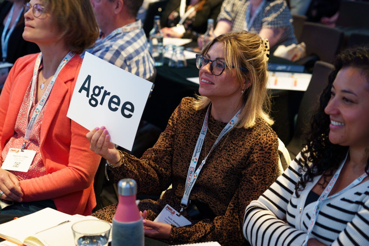 Delegate Pack | House of PMO