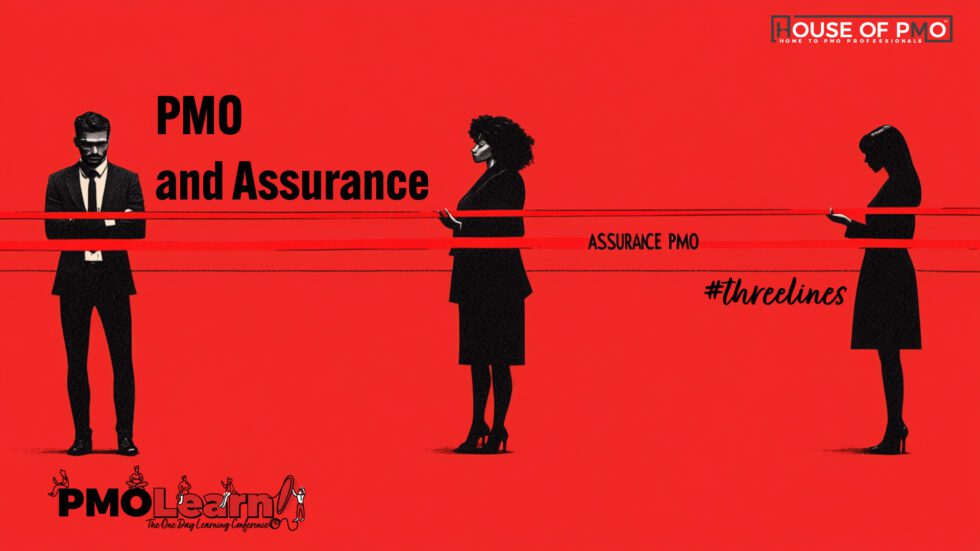 PMO assurance service Archives | House of PMO