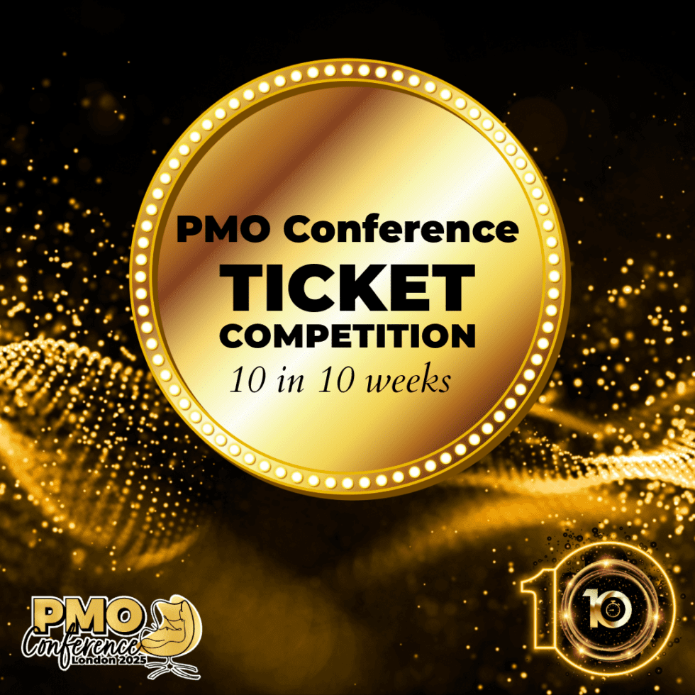 PMO Vs Project Controls - The Inside PMO Report 2024 | House of PMO