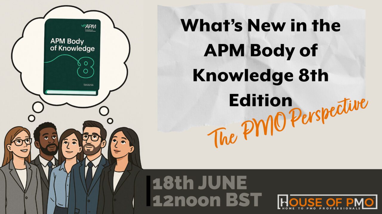 APM Body of Knowledge