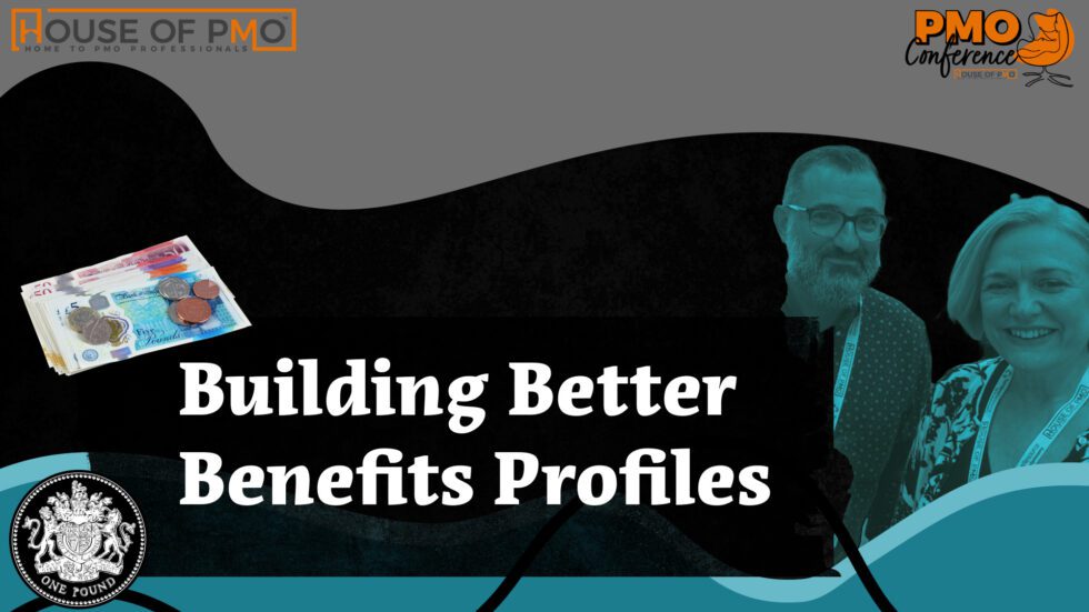 tangible benefits Archives | House of PMO