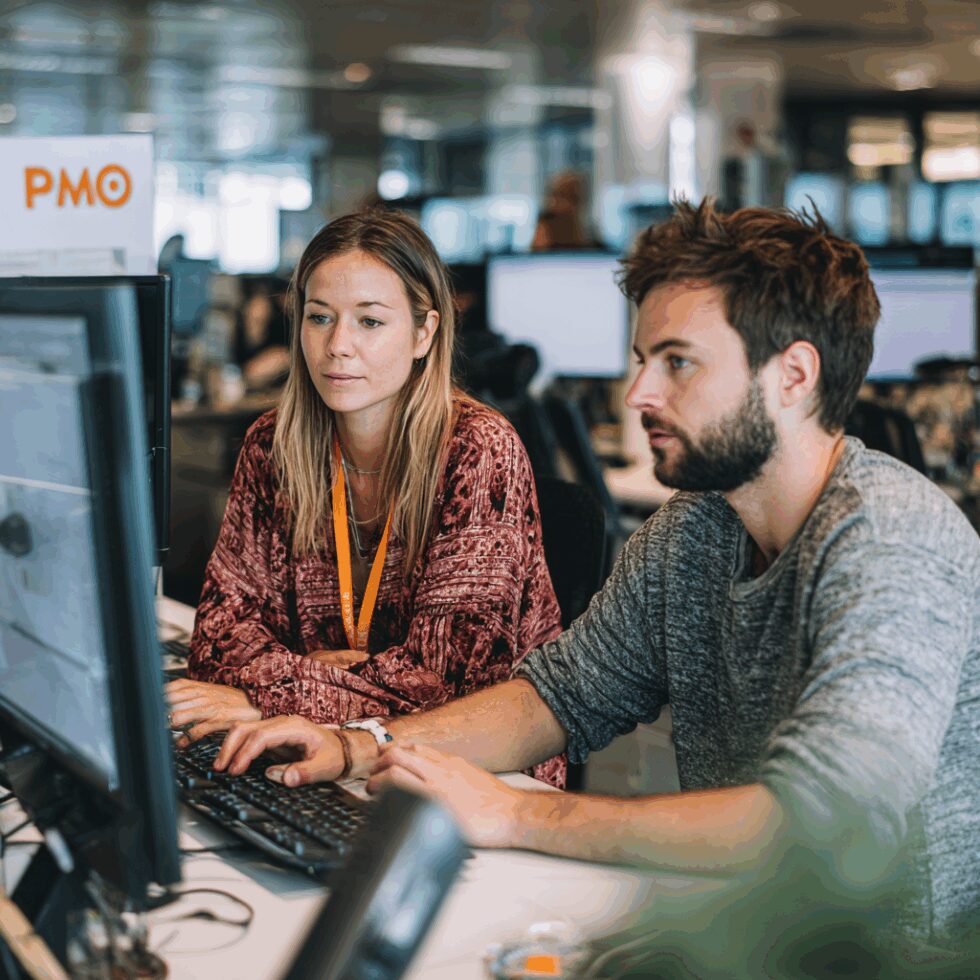 What is PMO? | House of PMO