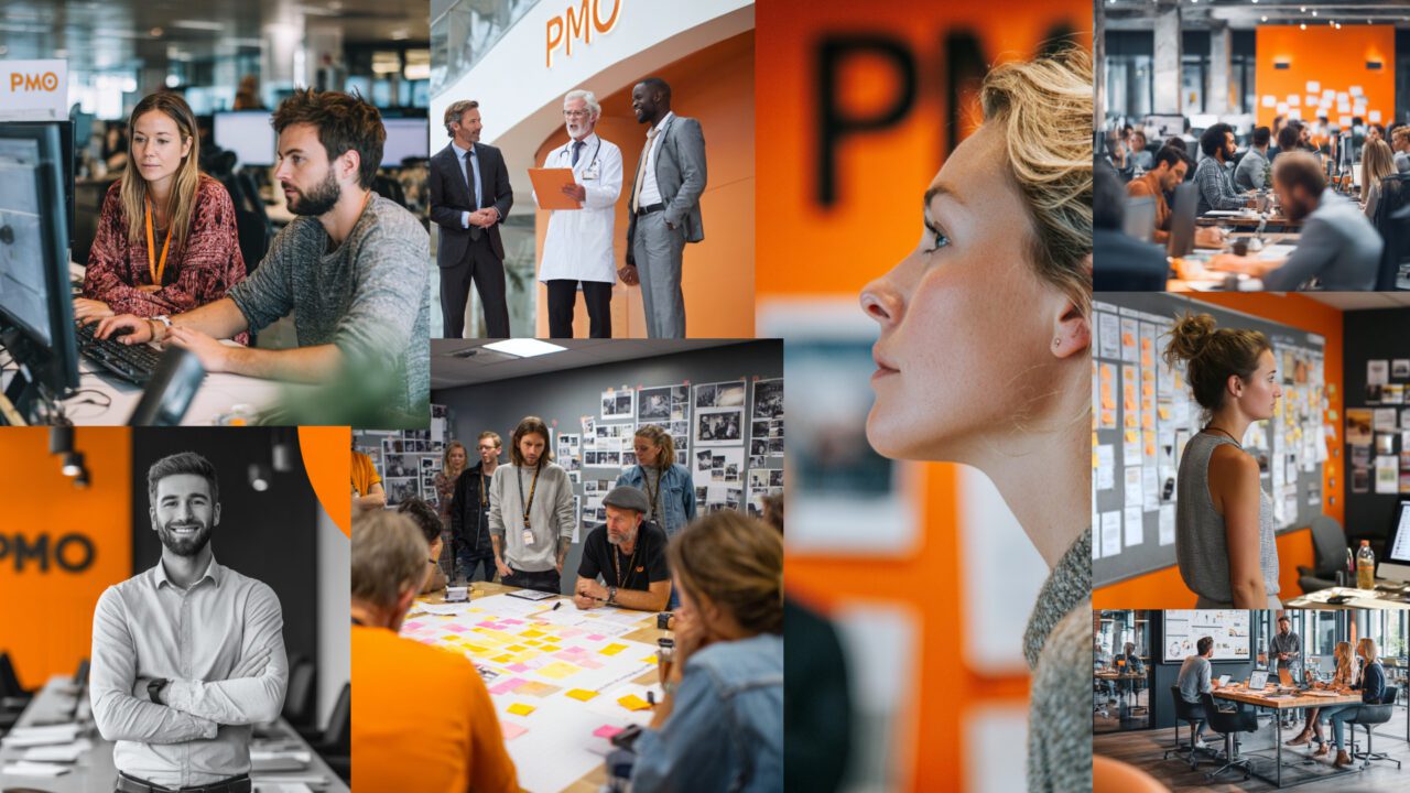 What is PMO? | House of PMO